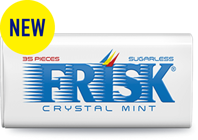 FRISK Japanese Official Website