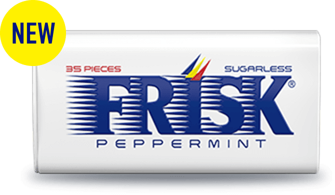 FRISK Japanese Official Website