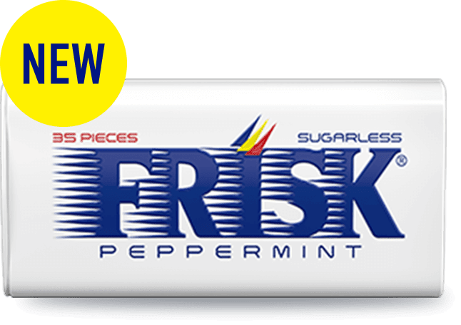 FRISK Japanese Official Website