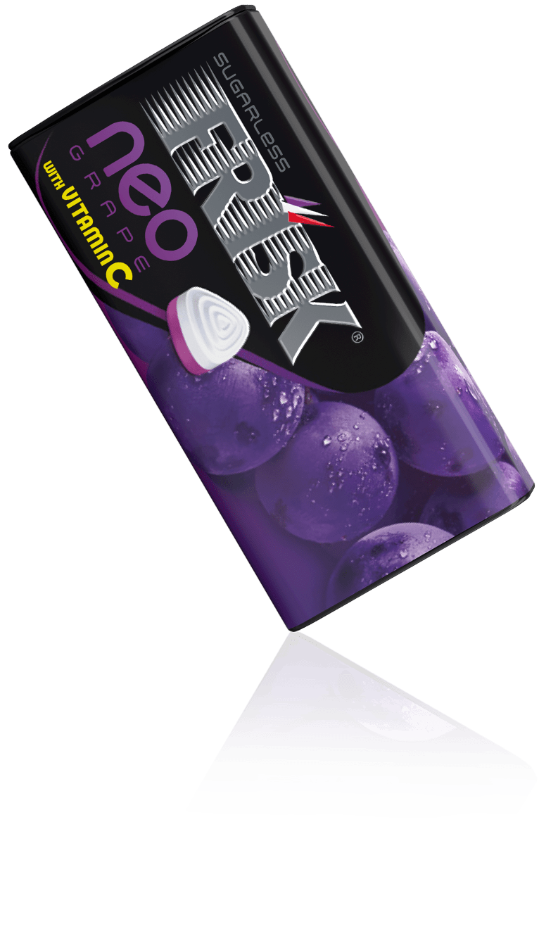 FRISK Japanese Official Website